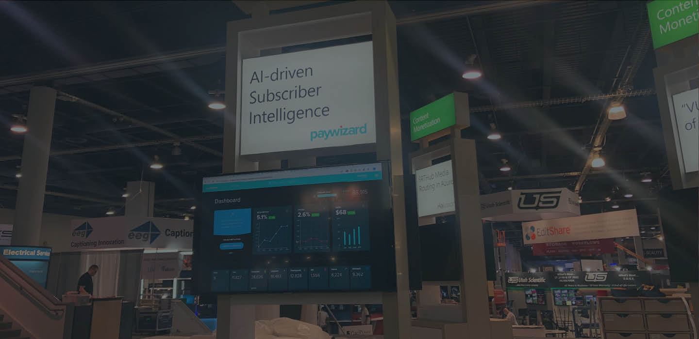 Viva Las Vegas: NAB Show 2019 | Singula Decisions