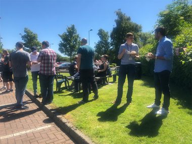 Careers | Singula Decisions